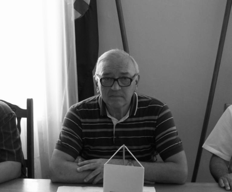 Preminuo dr. Rastislav Navratil - istaknuti požeški liječnik i bivši ...