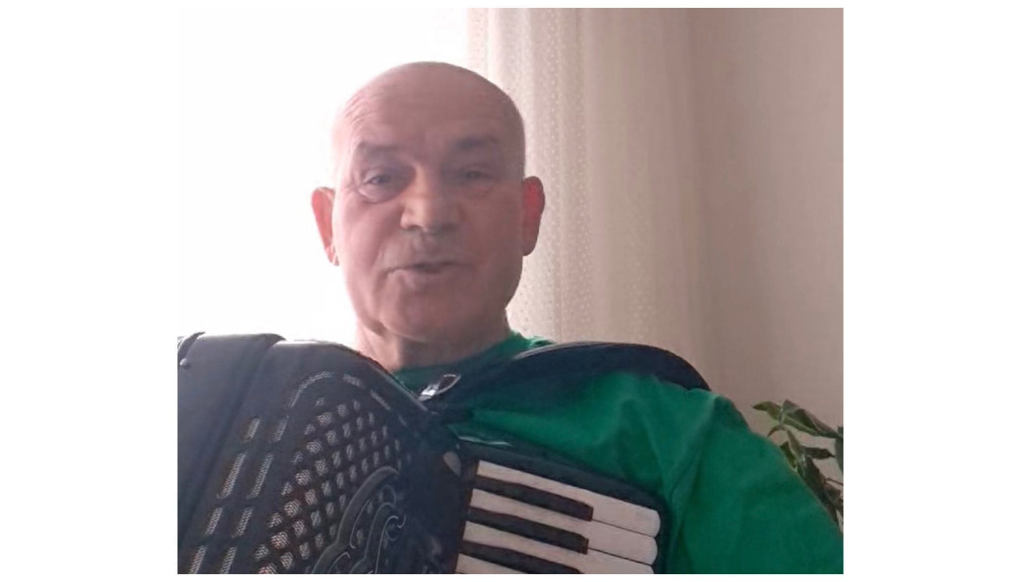 [VIDEO] Pleternički glazbenik i političar Branko Polić dao podršku ...